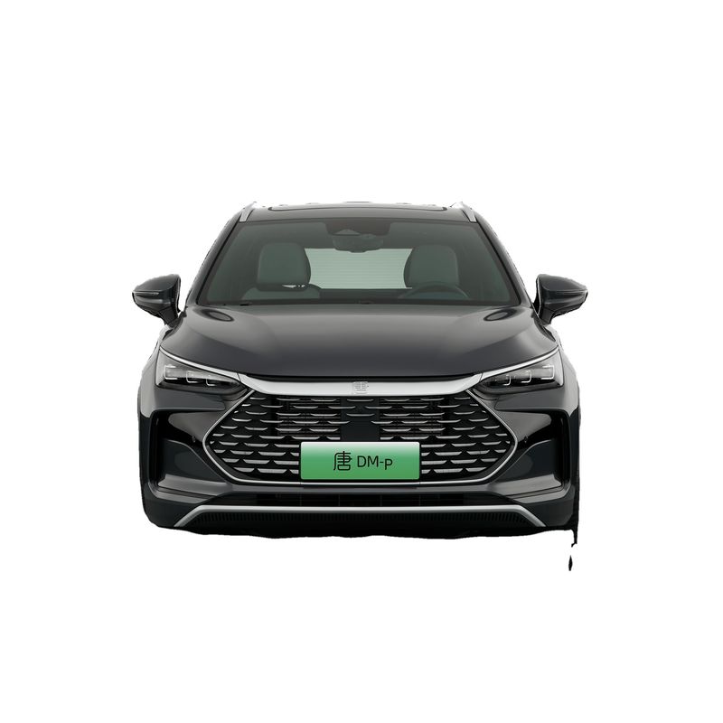 Disruptive performance, all terrain capability, 215KM four-wheel drive ...